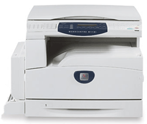 Xerox CopyCentre C118